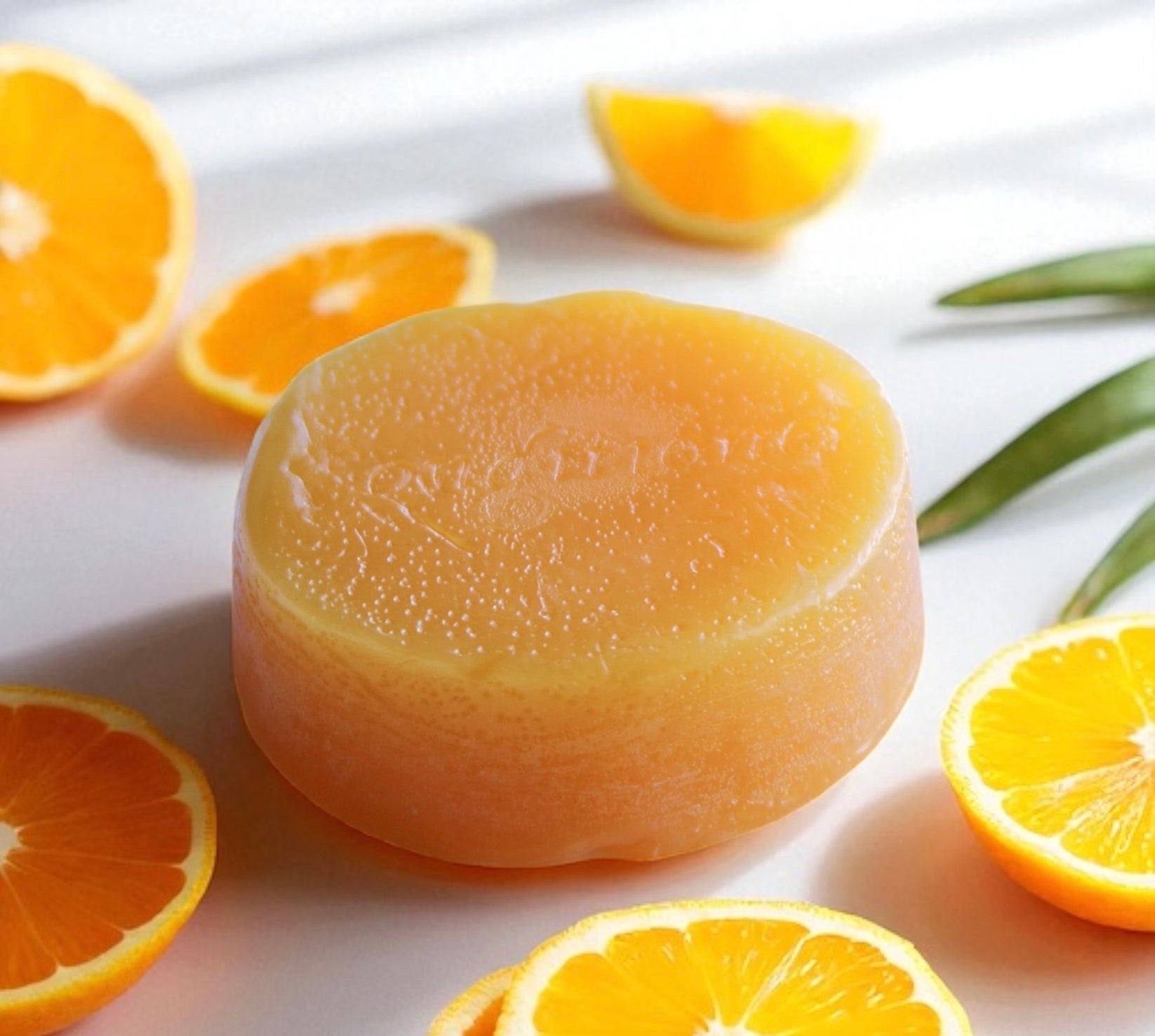 Sunshine Conditioner Bar – West Coast Shampoo Bars