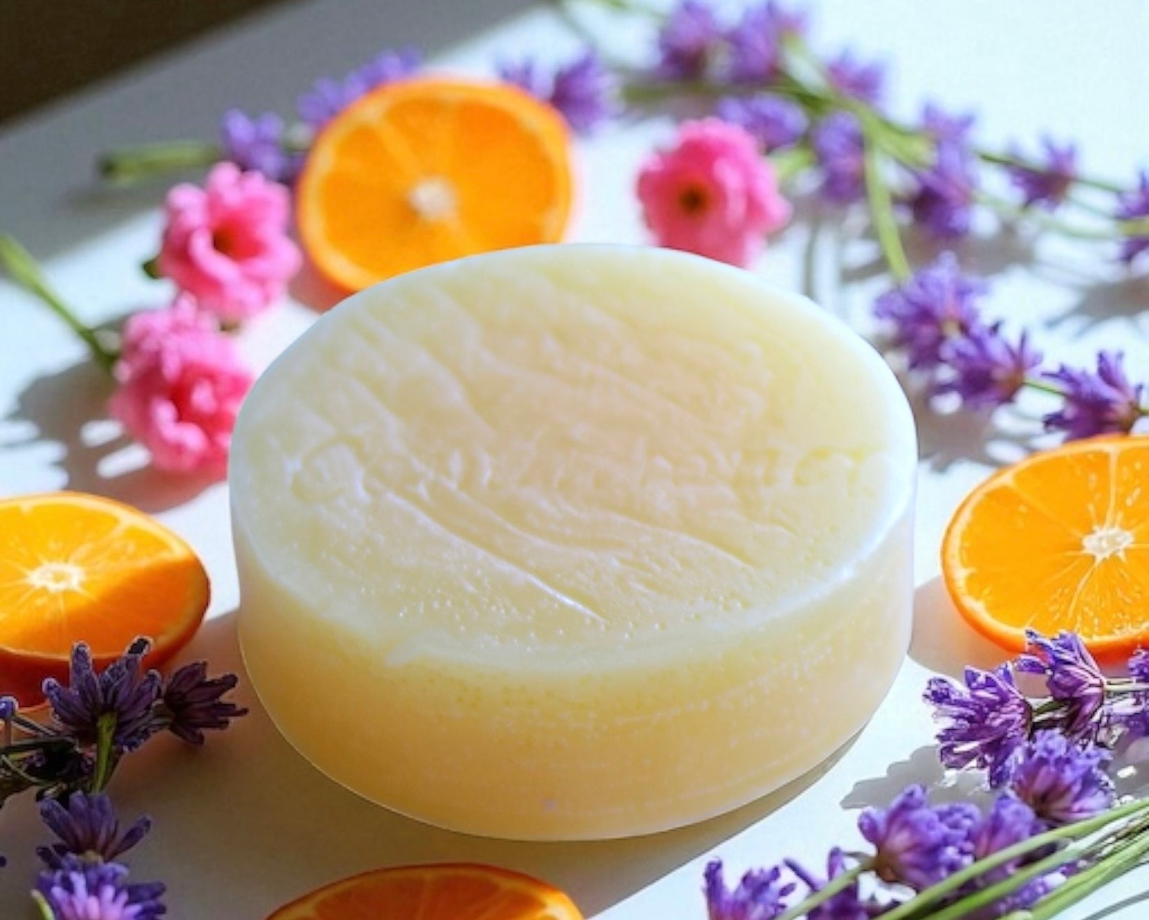 Hair Mask Conditioning Bar Deep Nourishment and Shine